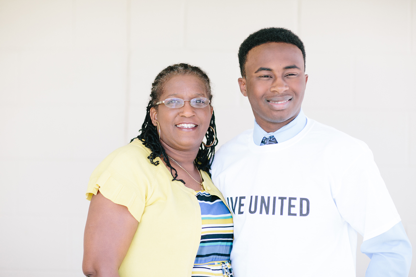Success Story: Diamante – United Way Northeast Florida