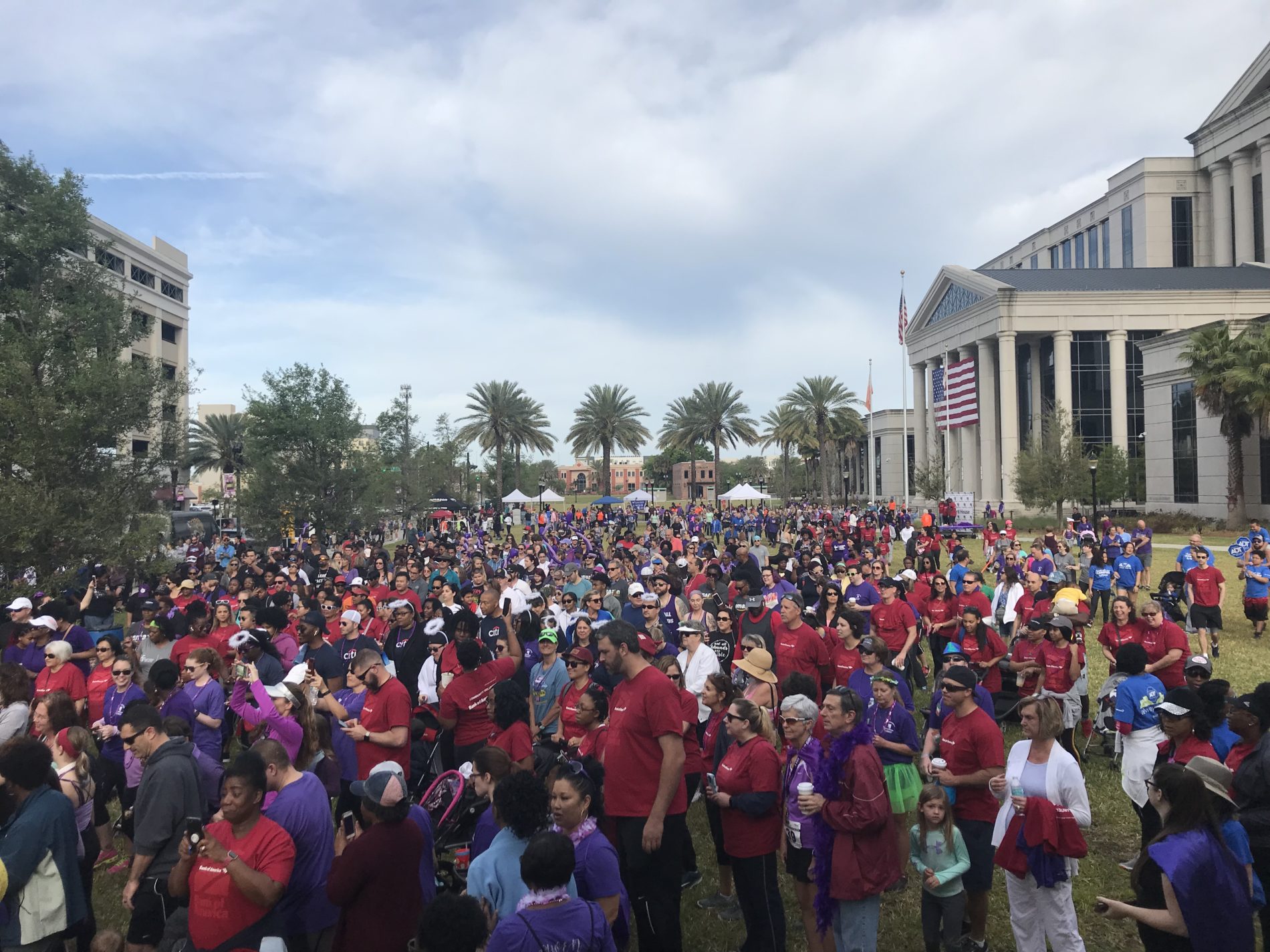 Community Support for Survivors Abounds at Hubbard House’s 10th Annual ...