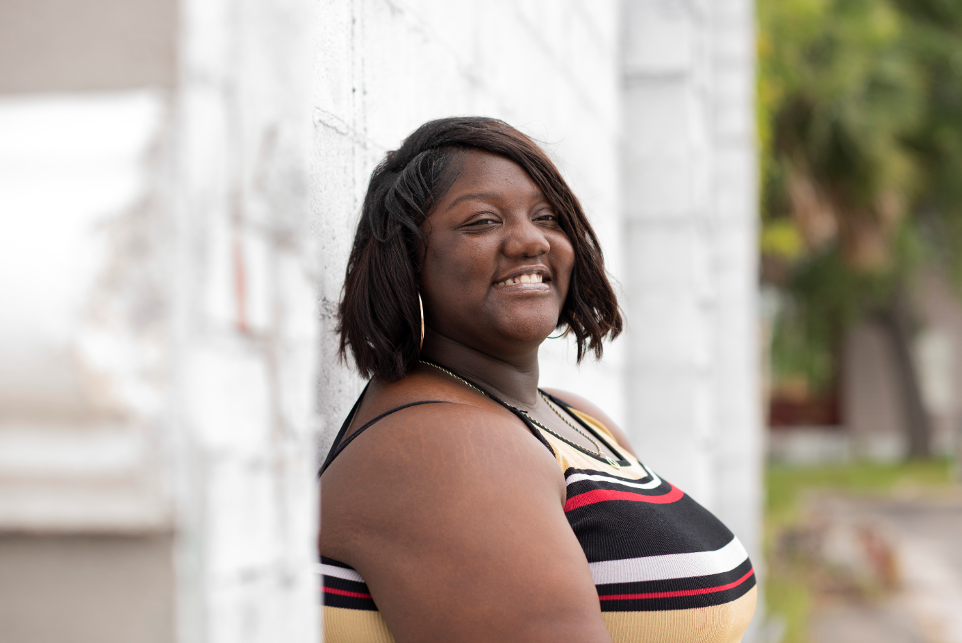 Youth workforce program helped Jacksonville teen reach her dreams ...