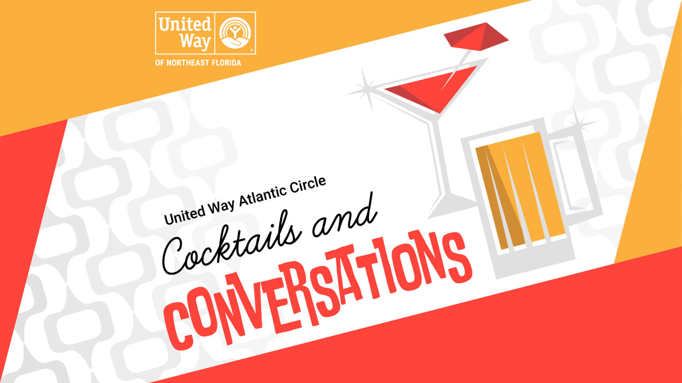 Atlantic Circle Cocktails and Conversations 2024 Panelists – United Way ...