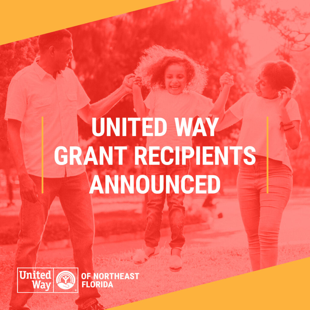 United Way of Northeast Florida - 100 Years Was Just The Beginning