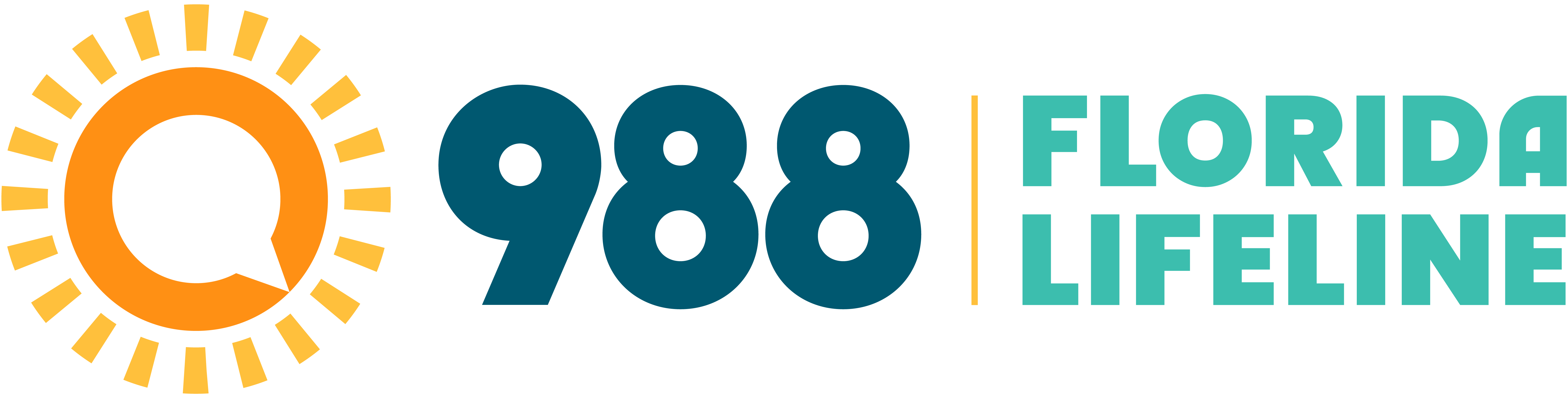 988 Florida Lifeline – United Way Northeast Florida