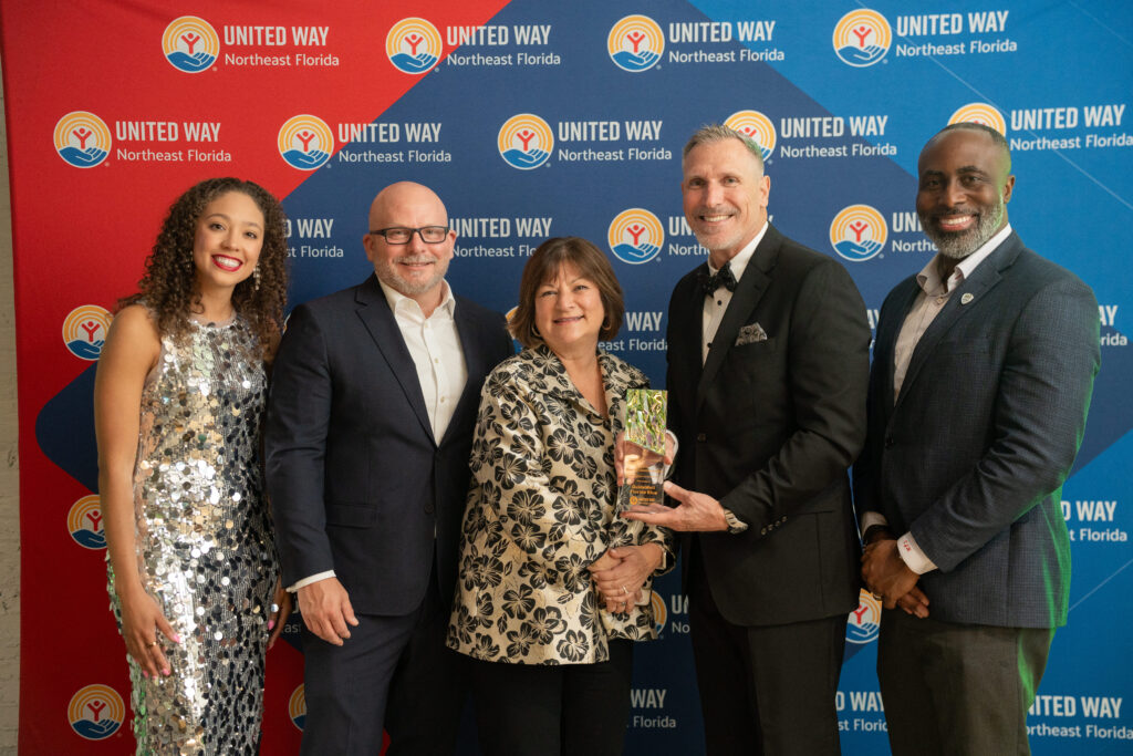 United Way announces inaugural Champions of Change award winners ...
