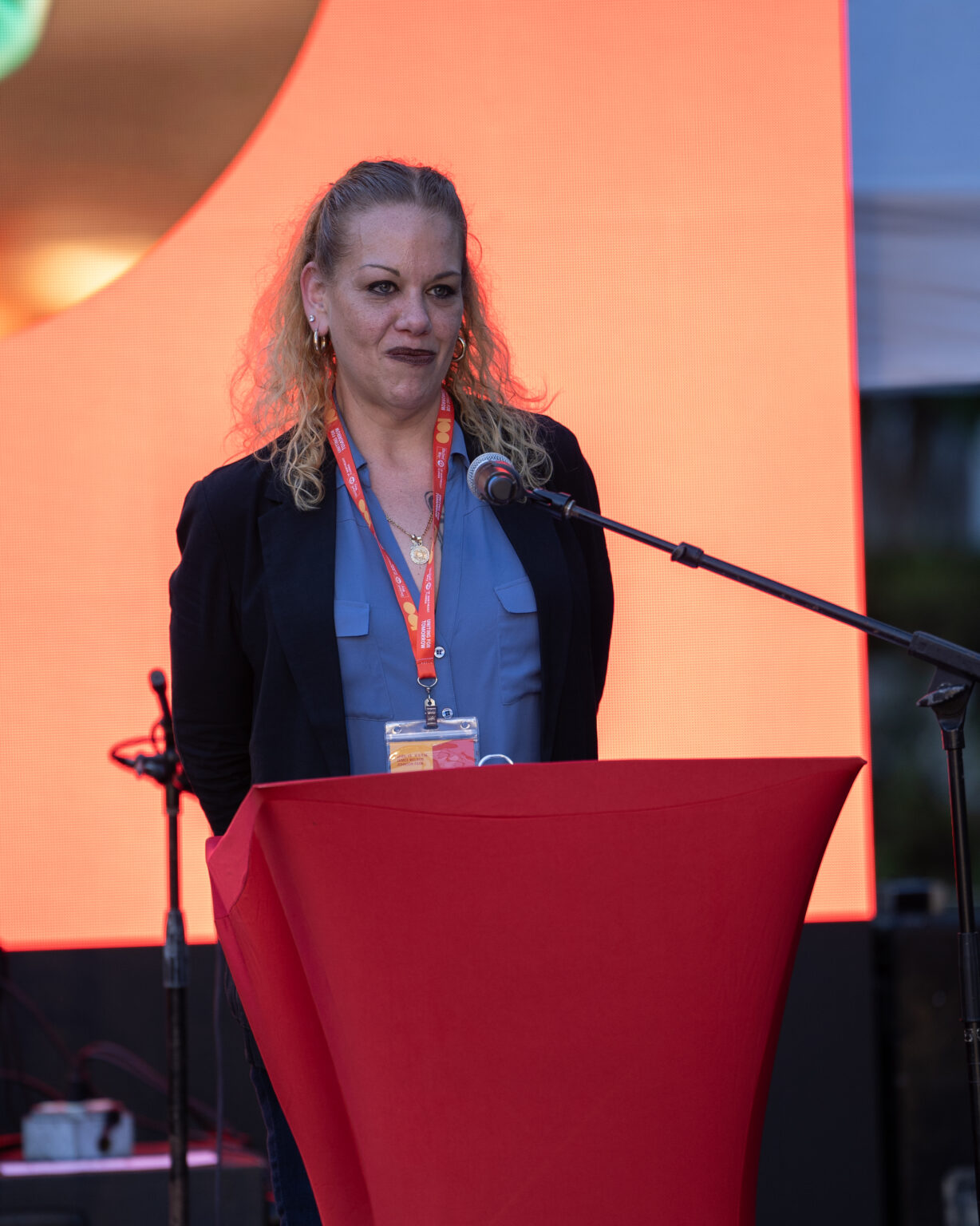 From asking for help to inspiring others: Dana’s full-circle journey ...